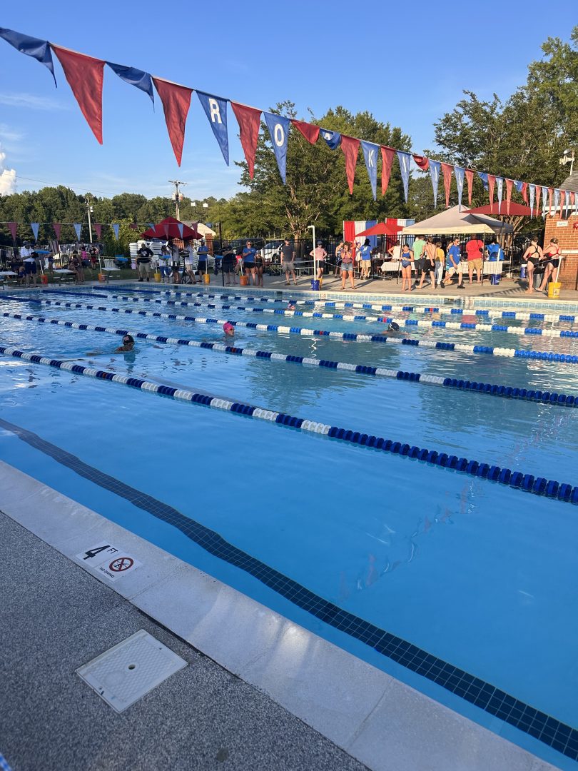 The Rockville Center